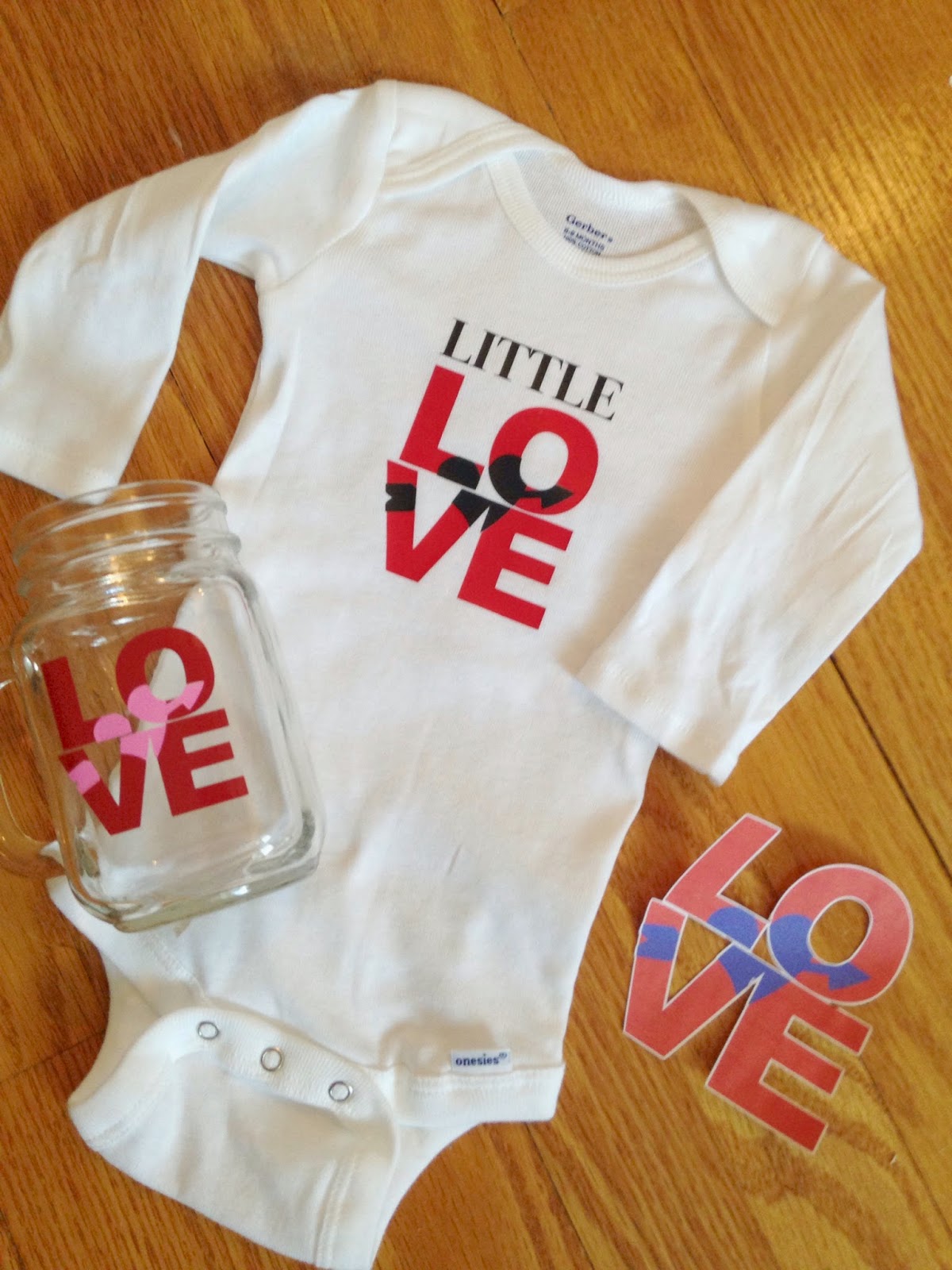 How to Cut a Silhouette Knockout Design (on HTV, Vinyl, and Paper ...