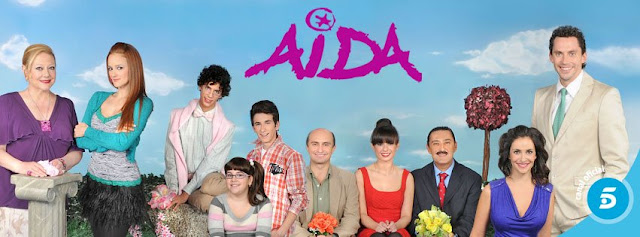 nosolometro: Este Domingo "especial Luisma" en Aida