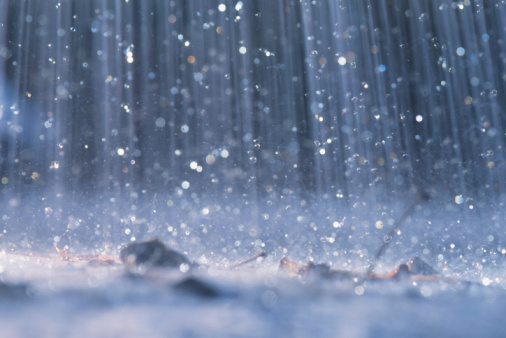 wakeupremnantpeople: The Latter Rain: What and When is it?