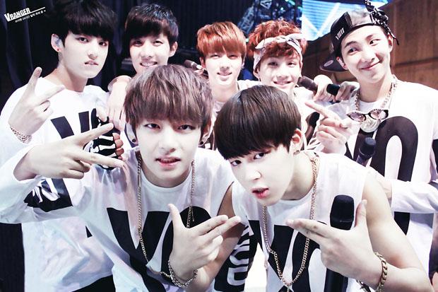 BIODATA – PROFIL DAN 1001 FAKTA BTS (BANGTAN BOYS) TERBARU DAN ...