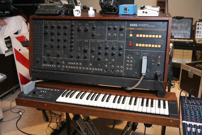 Jean Michel Jarre — Pleasure Principle: Jean Michel Jarre - Interview ...