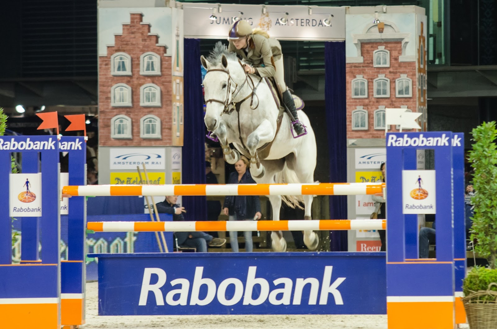 corbakphotography: Paardensport springen