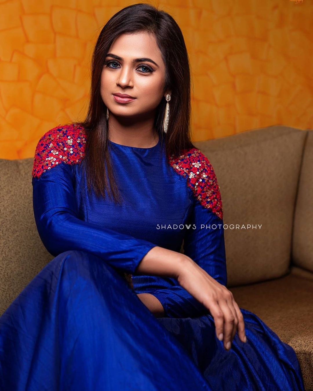 Ramya Pandian Latest Hot Beautiful Photoshoot HD images