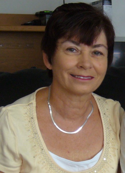 Blog - Blog - Blog: Memorial ~ Kathleen Badgett