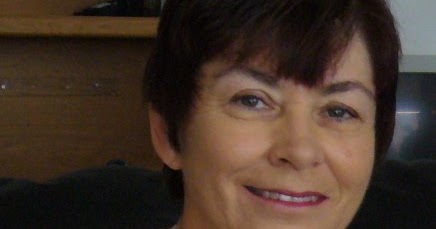 Blog - Blog - Blog: Memorial ~ Kathleen Badgett