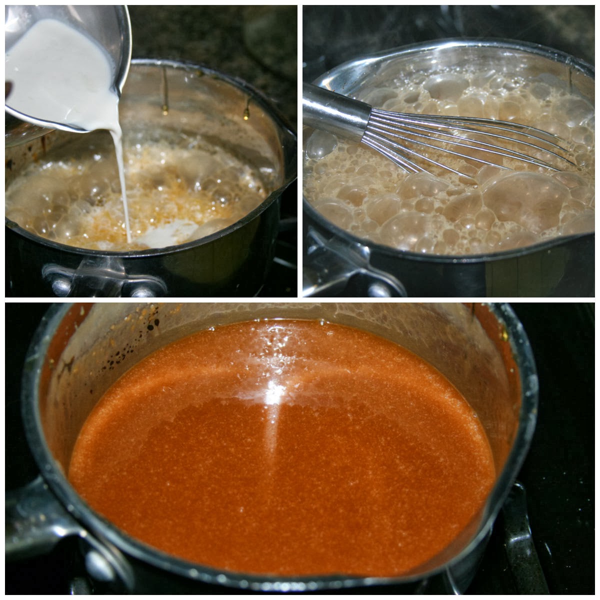 Citrus and Cream: September 2013