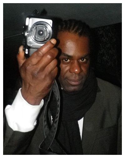 DAILY DIGGERS: Normski x Classic Material