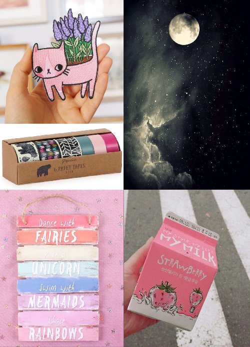 Daring Cardmakers: October's Elemental Inspiration