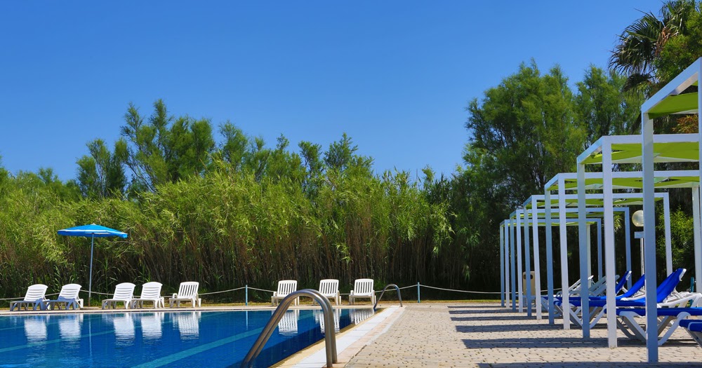 Turismo: The Times: Torre Rinalda Camping Village tra i 20 migliori ...