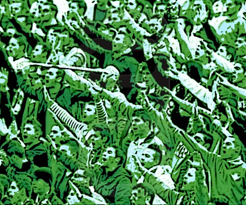 Agravio comparativo ~ Baena Digital