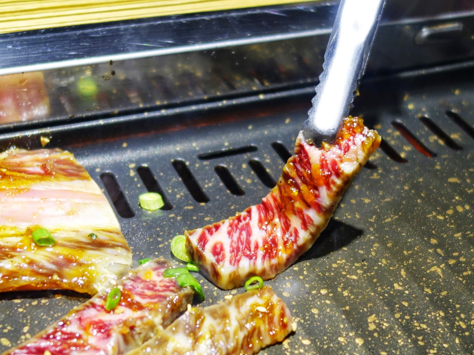 PinkyPiggu: Kimchi Korean Restaurant @ Suntec City Mall ~ Simply Delicious!