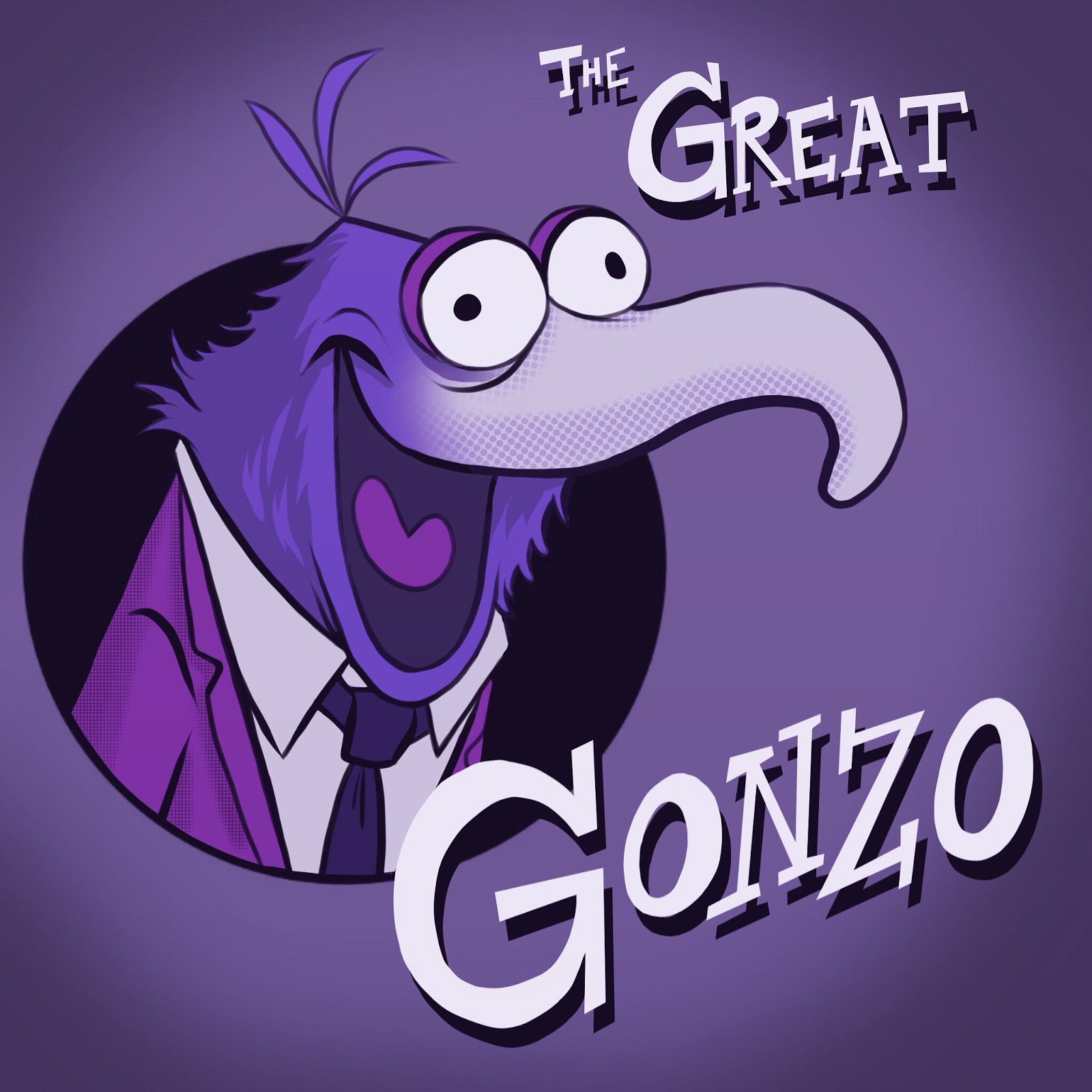 Dave Pryor's "Alien For Christmas"