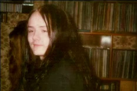 Morbid, Mayhem and more...: ♫ Mayhem - 1984 - 1987