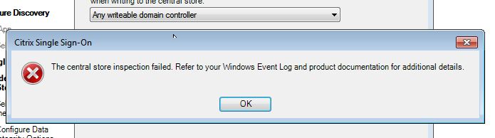 All4Techie: Citrix Installation and Configuration-II