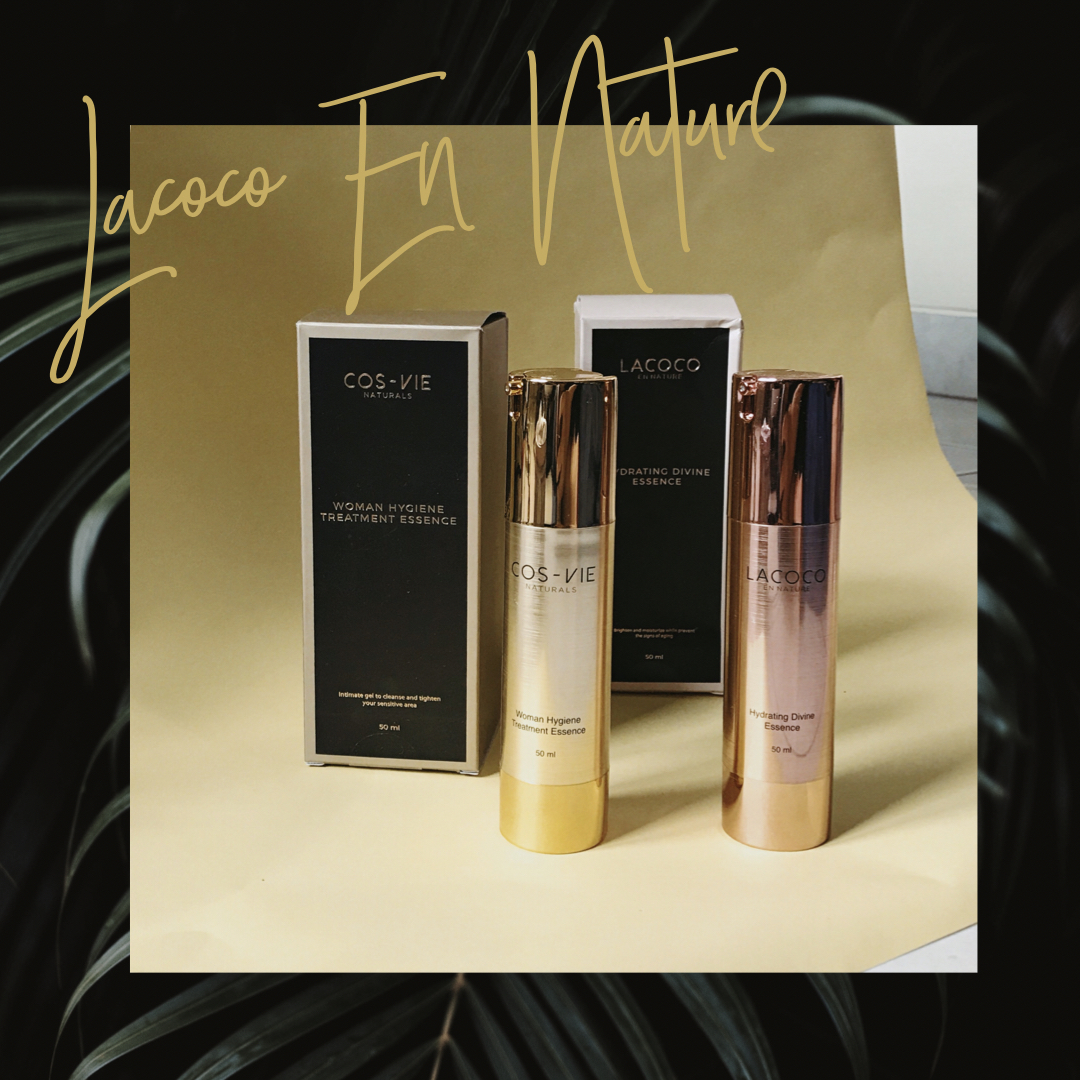 REVIEW: LACOCO.ID - AUDRREY'S / VIEW