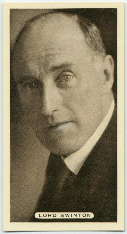 Tails Through Time: Discord at the 1944 Chicago Conference and the ...