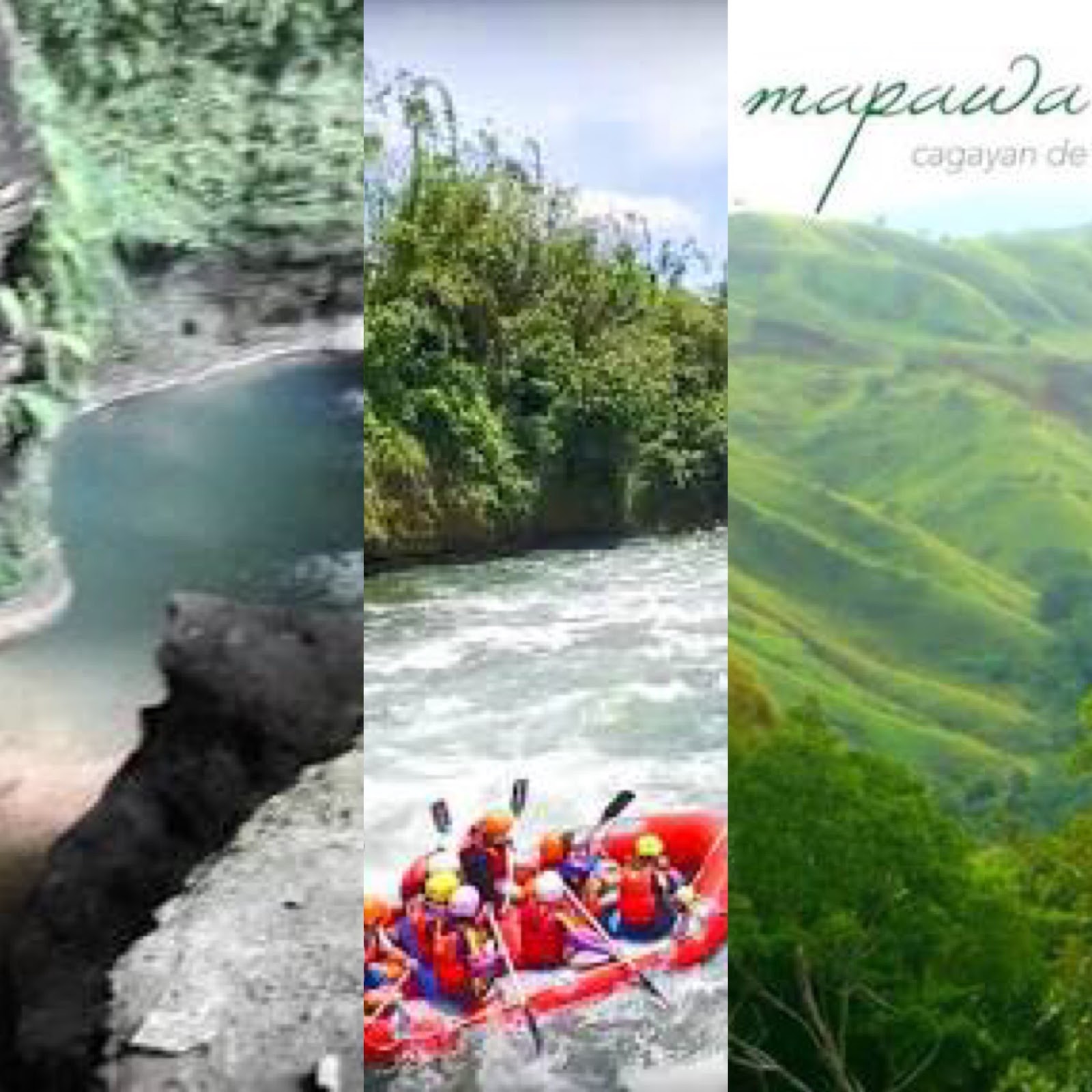 CDO is waiting for you this August! - Cagayan de Oro Today