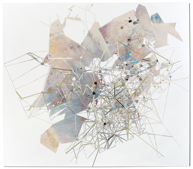 dear golden | vintage: val britton | art