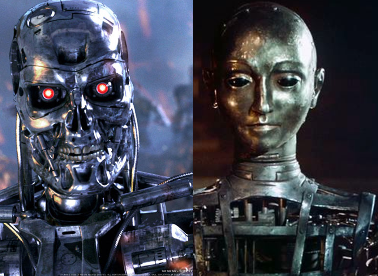 Hugo Movie Automaton