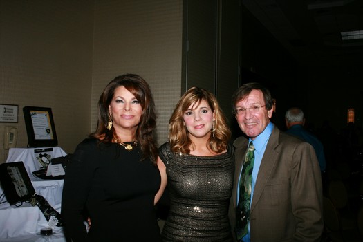 11th Annual W.G. Tomko “A Night on the Town” | Style Examiner