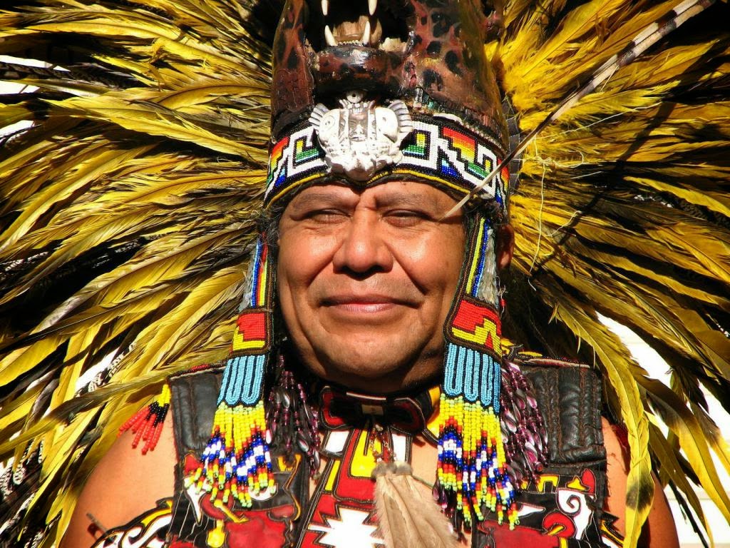 Culture of World: Mexico ♥ Культура Мексики