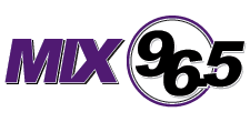 mikemcguff.com: Mix 96.5 KHMX moves Blake Hayes to mornings