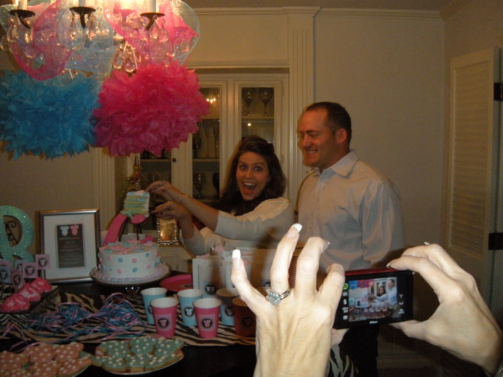 The Ross Family: Bowties or Bows....