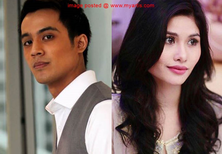 MYARTIS.COM | MYARTIS | MY | ARTIS: KOMEN ISU ALIFF AZIZ - ZED ZAIDI ...