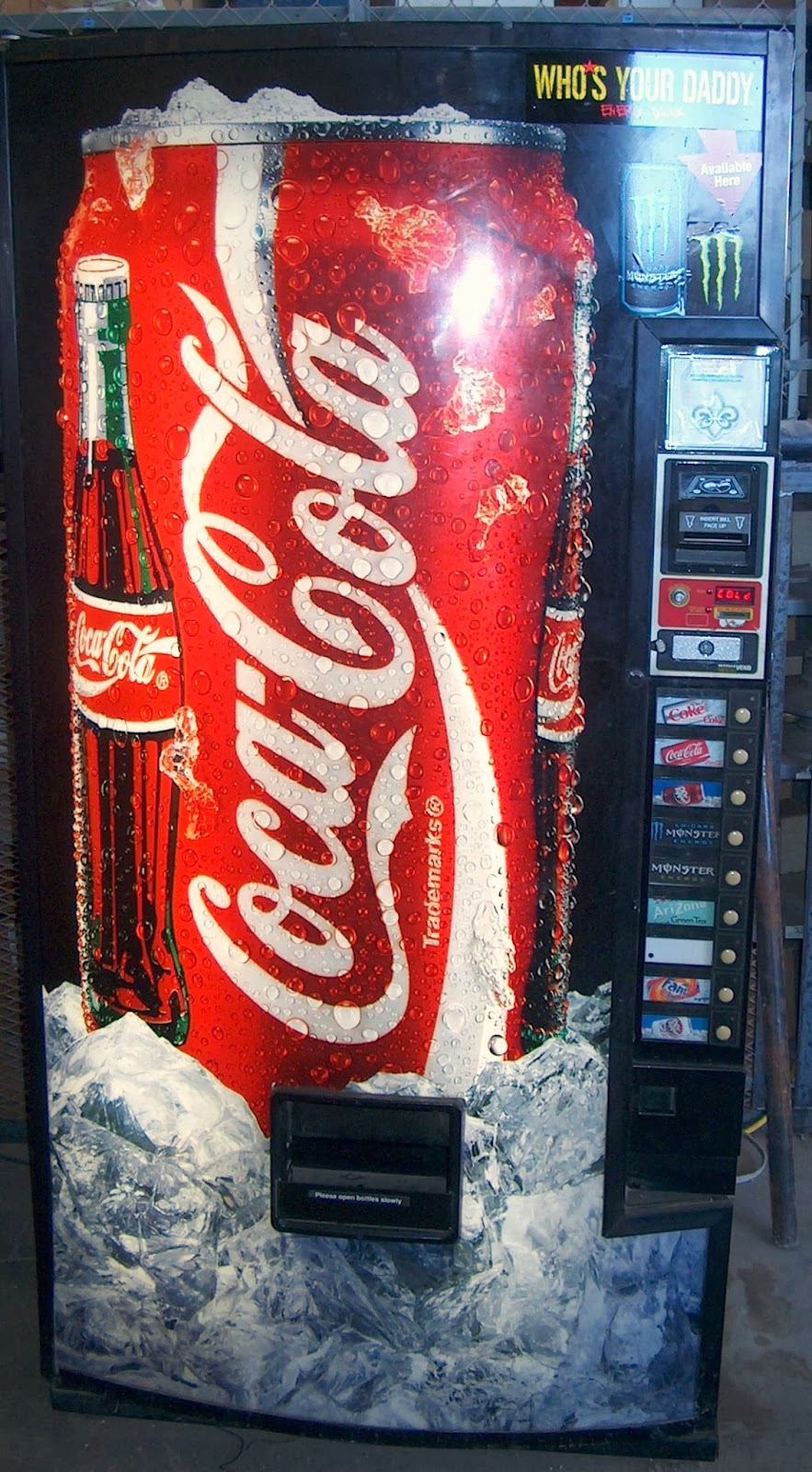 The Idea Kaleidoscope: October 2013