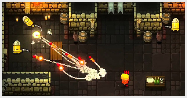 7 Game 2D Terbaik Yang Bisa Kamu Beli di Steam