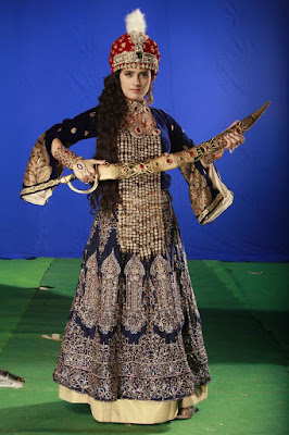 Razia Sultana The first Female Muslim Ruler of South Asia - Geo Kahani ...