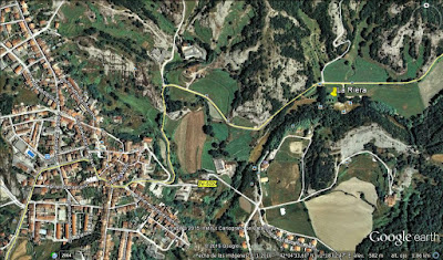 SOM DE PÍCNIC: Zona de pícnic La Riera, Sant Pere de Torelló, Osona