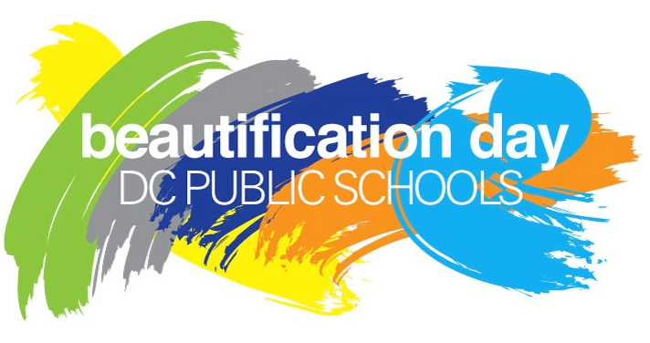 One City Youth: Beautification Day 2014: roll up your sleeves and ...