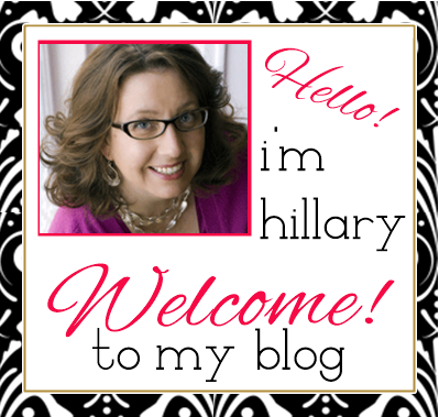 A Bit About Me + My Blog: