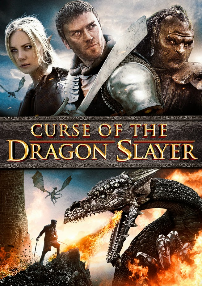Inkan maailma: Periaatteessa hyvä Curse of the Dragon Slayer