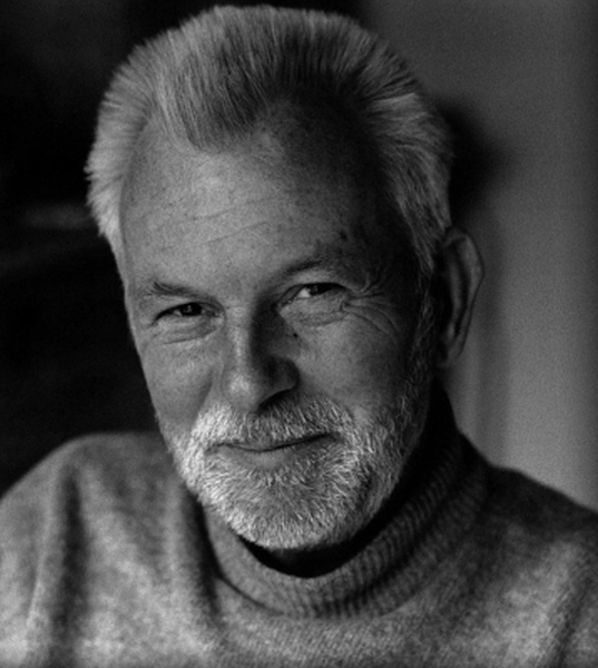 Los Grandes Fotografos: Robert Lebeck (1929-2014)