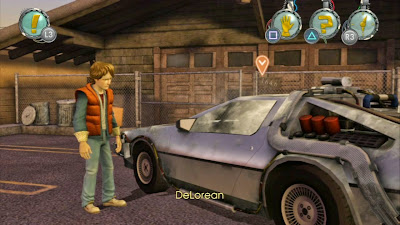 The Digital Teacher: Back to the Future & games in school