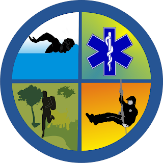 PhoneStation: Logo Unidad de Rescate Adventista