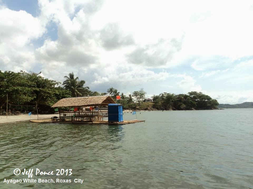 Bisayang Manlalakbay around the Philippines: Floating Balsa of Ayagao ...