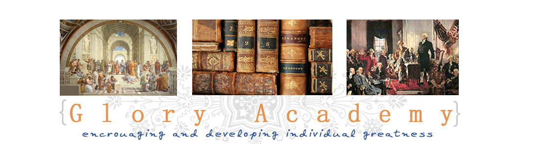 Glory Academy