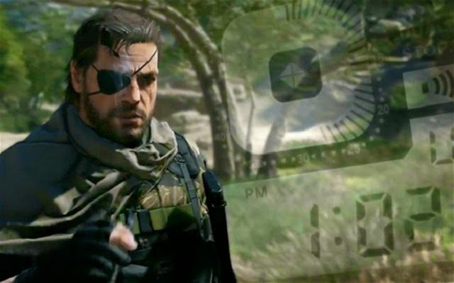 Recorde? MGS V: Ground Zeroes é finalizado em menos de quatro minutos ...
