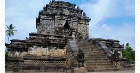 Daftar Nama Raja Raja Penguasa Jawa