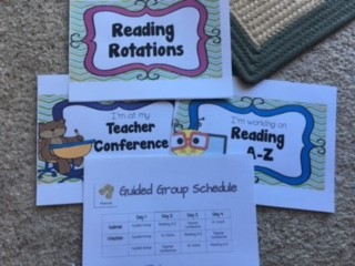 Toad-ally Exceptional Learners: October Show and Tell