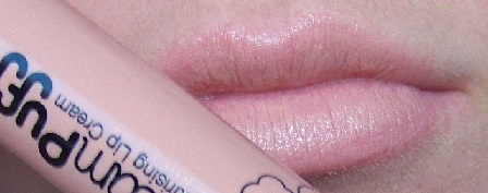 Confession of a beautyholic...: pomadki nude...- czyli to co kazda z ...