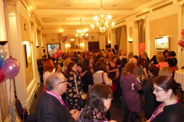 Romantic Novelists' Association Blog: The RNA RoNA Awards...the ...