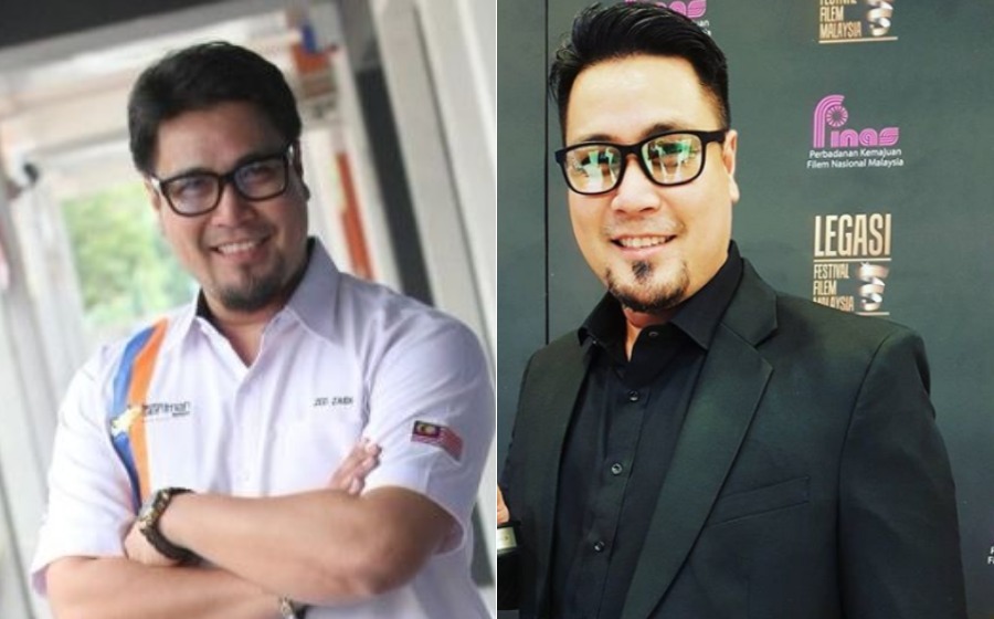 Zed Zaidi Kata Neelofa Pilih Kelab Malam Sebab Nak Berdakwah - Candy Viral