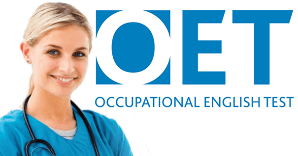 IELTS And OET