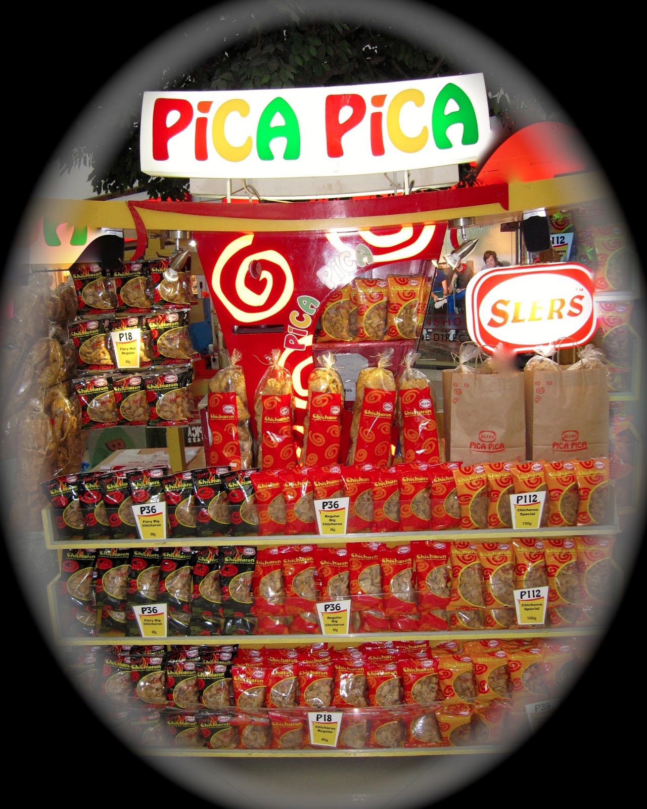 CDOmnivore: CDO's BEST PASALUBONG - Crunchy SLERS CHICHARON