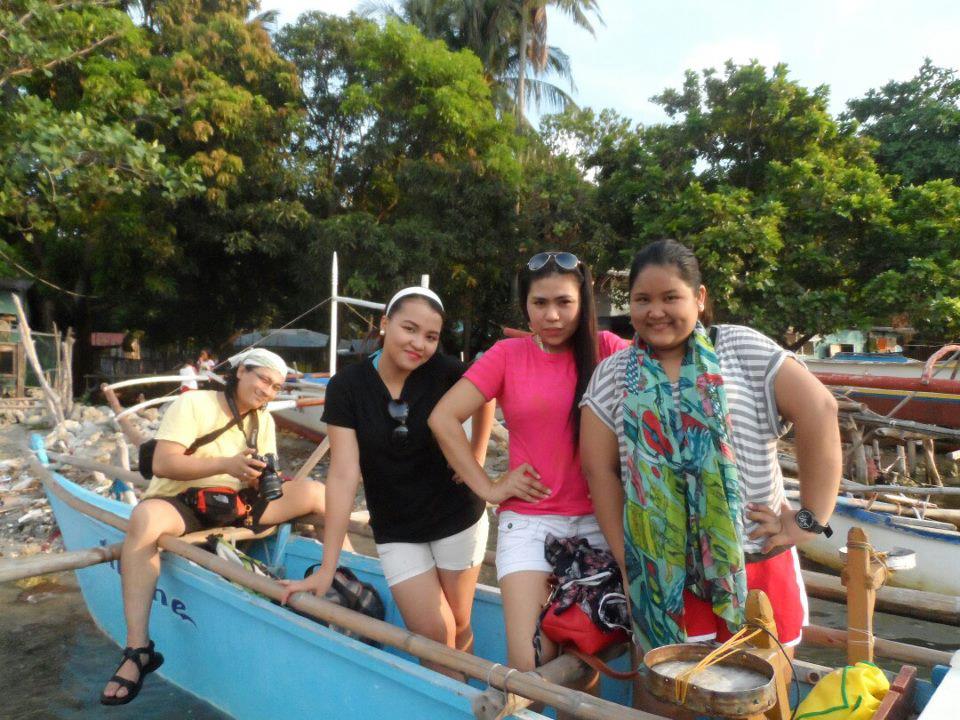 Beat the SUMMER!: Exploring Layag-Layag Island