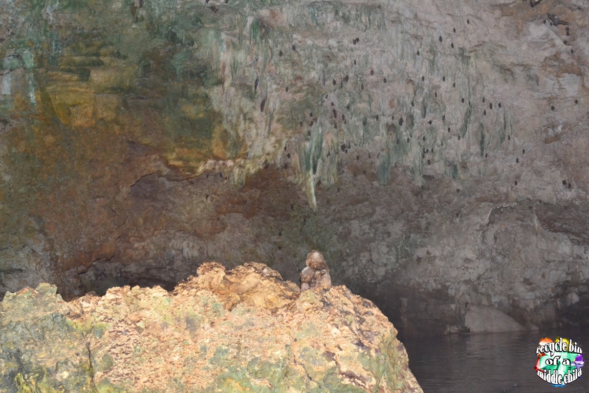 Rammmpa!: Guimaras: Baras Cave